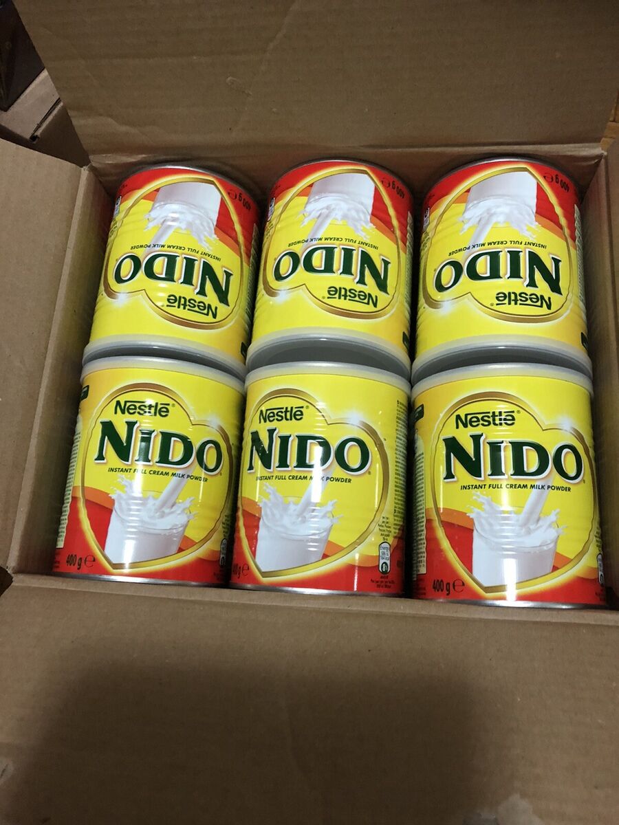 Baby Formular – MD Global Trading GmbH